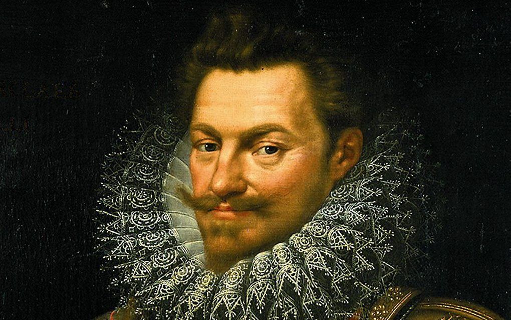 „Philips Willem net zo standvastig als vader”