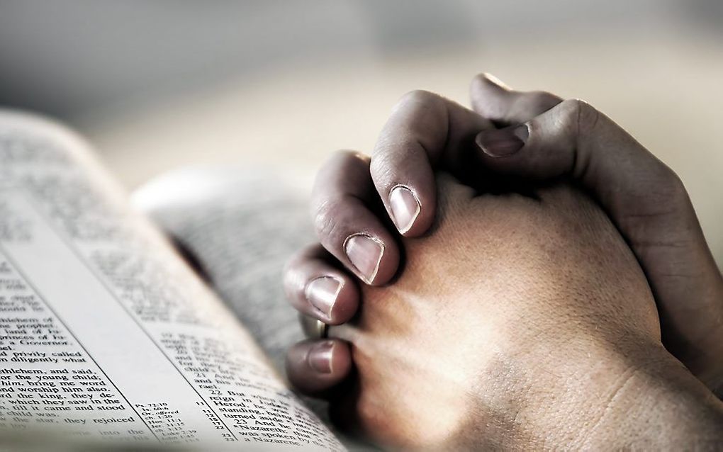 Rens Rottier schrijft handreiking voor persoonlijk gebed