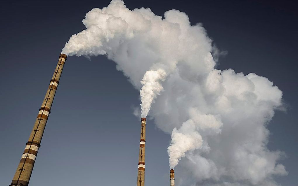 Column: Geschiedenis van vervuiling