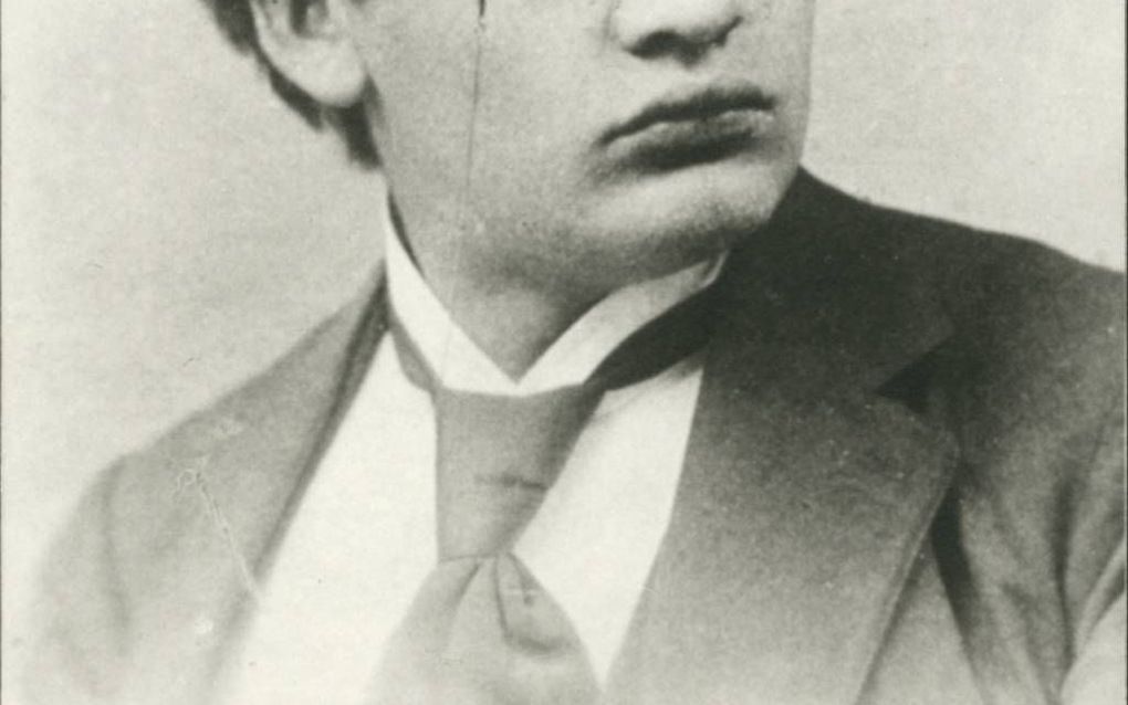 Max Reger: een omstreden componist