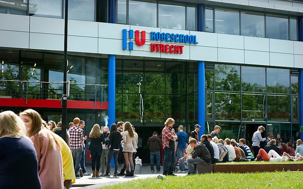 Meer aanmeldingen opleiding verpleegkunde