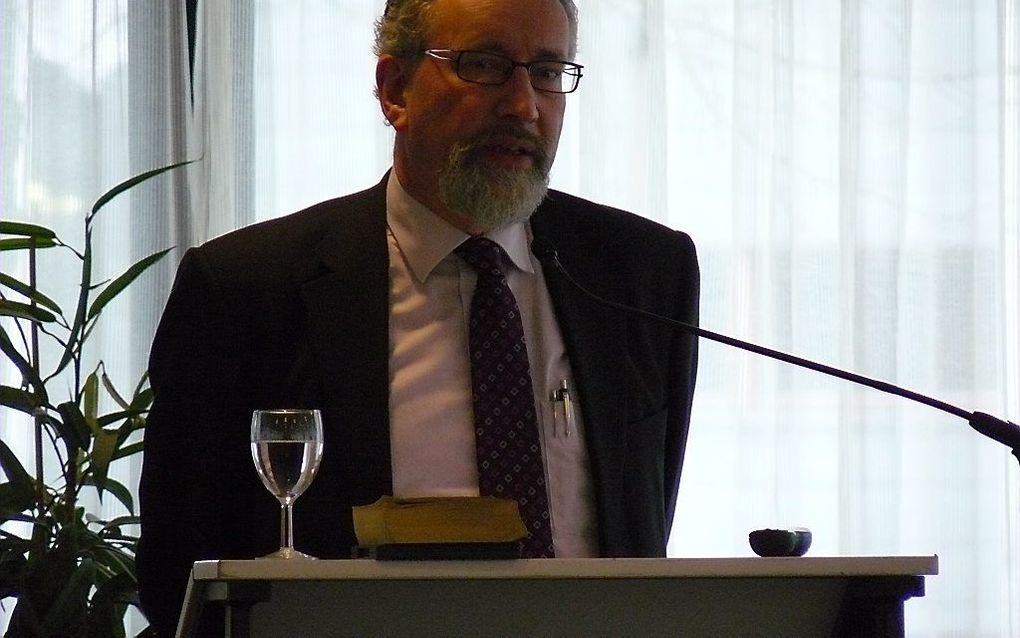 Prof. Peter Nissen wordt hoogleraar spiritualiteitsstudies in Nijmegen