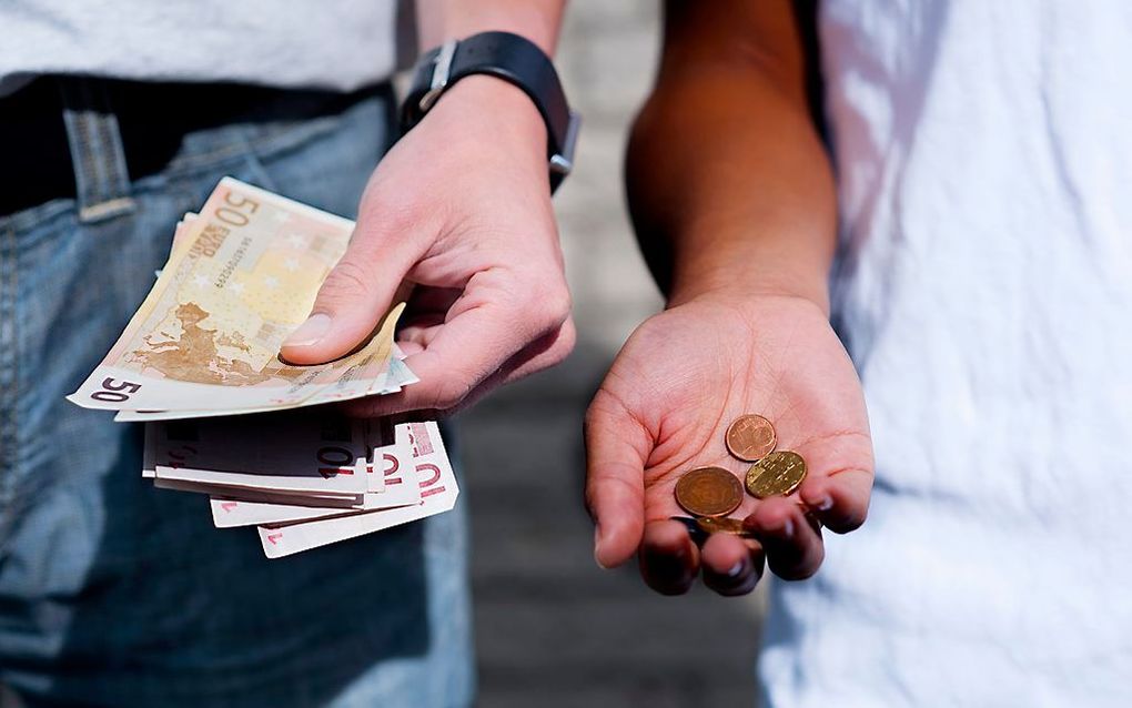 VVD-raadslid: Zwart geld goed voor economie