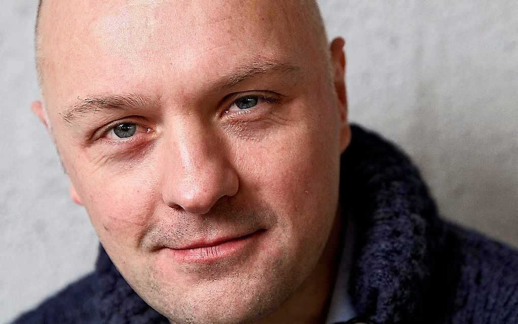 Boris van der Ham: liberaal met de passie van een toneelspeler