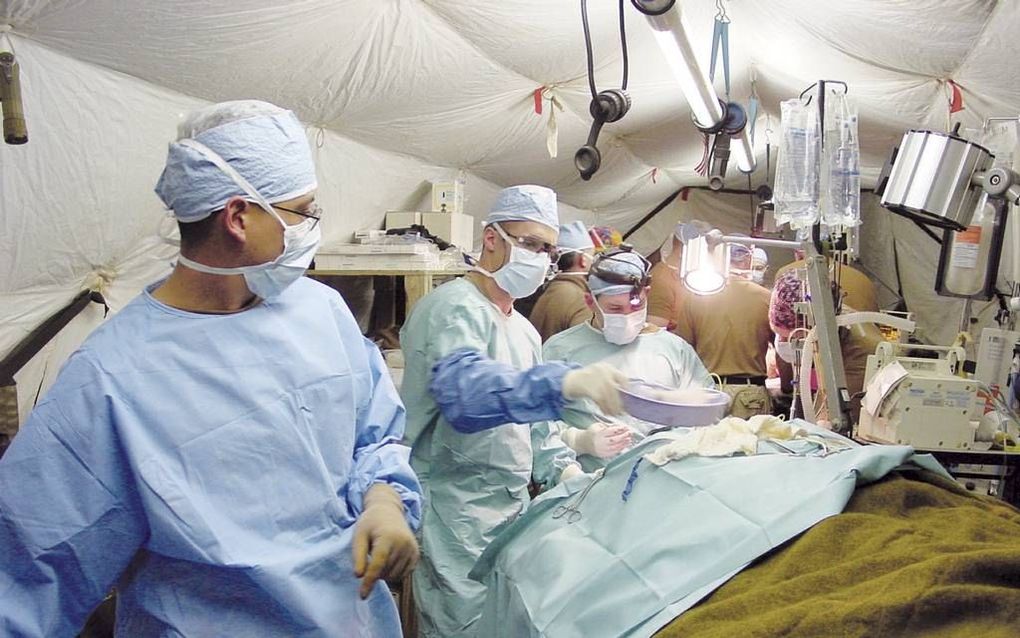 Arts tussen Eufraat en Tigris
