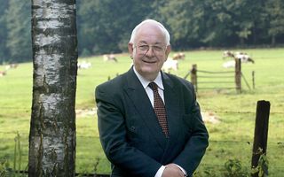 Ds. R. Kattenberg (Gereformeerde Gemeenten) overleden