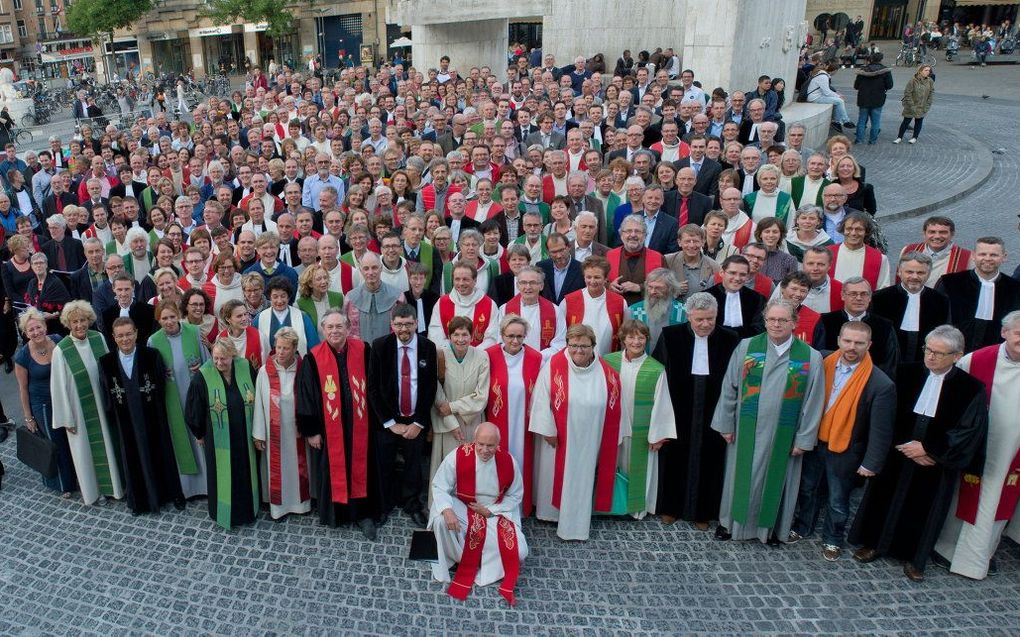 Nieuwe richtlijn PKN voor check vermogen
