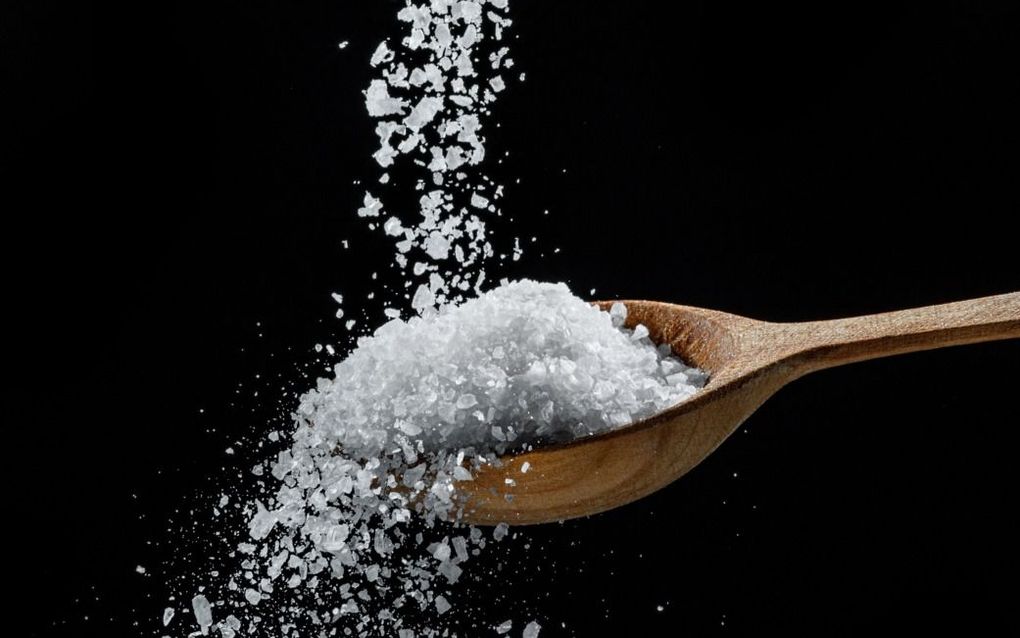 Zoutgebruik hangt samen met risico op slagadervernauwing