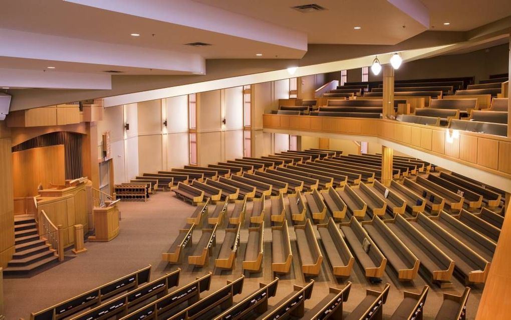 GGiN Chilliwack 50 jaar