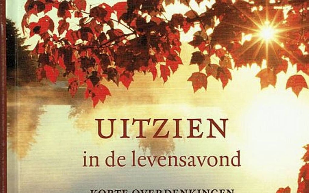 Overdenkingen van ds. J. Schipper voor ouderen