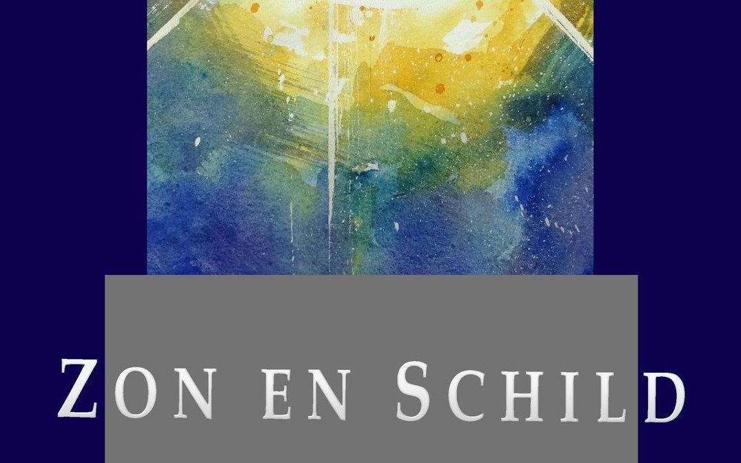 Kleinzoon geeft bundel meditaties van opa ds. M. Hofman uit