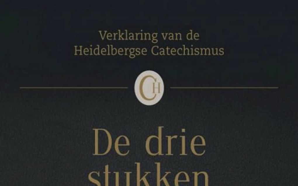 Catechismusverklaring van ds. A. Schot