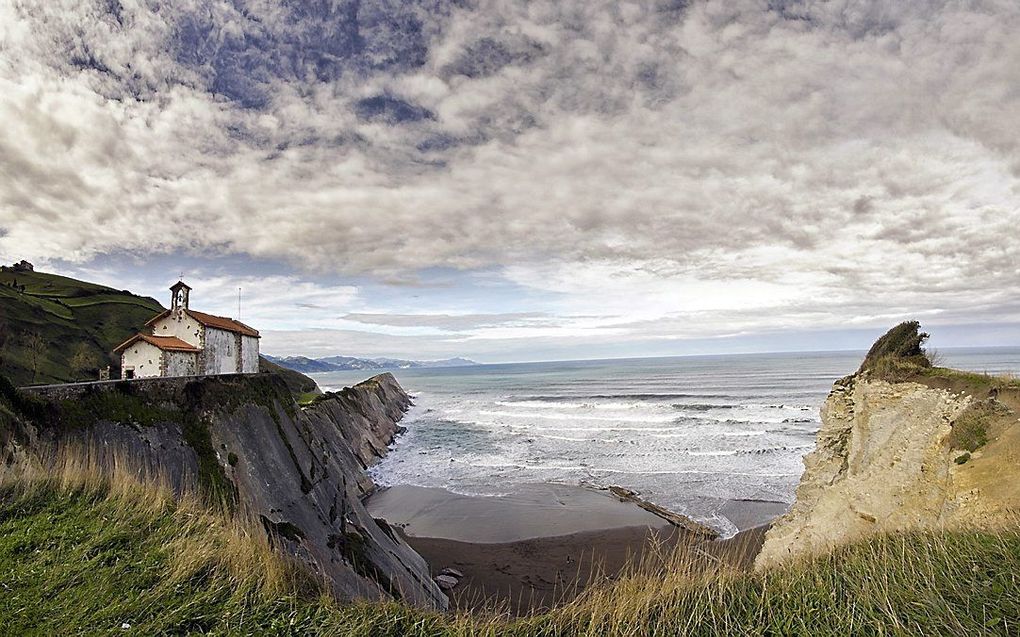 Zachtmoedig en nederig