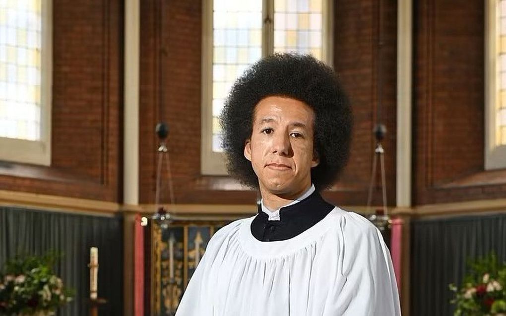 Anglicaanse voorganger Robinson: Progressief christendom is nepgeloof