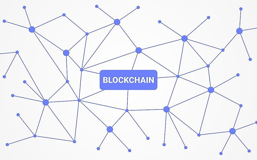 ING en ABN gebruiken blockchain voor handel