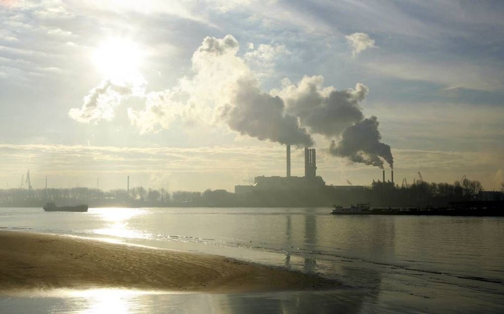 Luchtvervuiling eist in Europa 800.000 levens