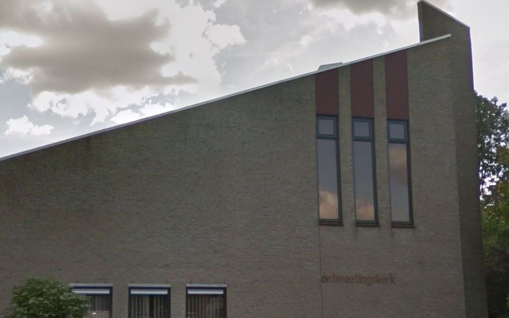 Ds. L. J. Koopman neemt beroep aan naar cgk Rotterdam-Oost/Capelle aan ...