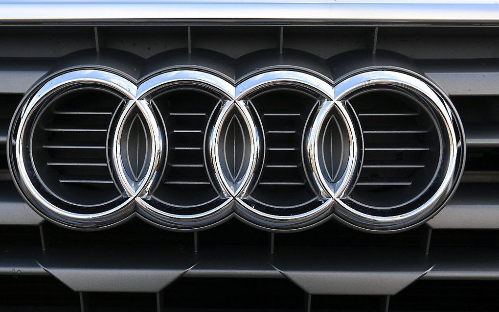Audi stopt in 2033 met productie verbrandingsmotoren
