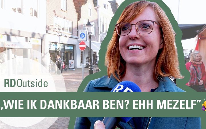 Dankdag van gewas en arbeid | nieuws en achtergronden van het RD