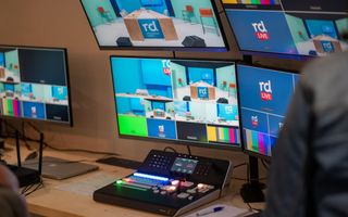 Thema: Videoserie RDLive: Gezicht achter het bericht