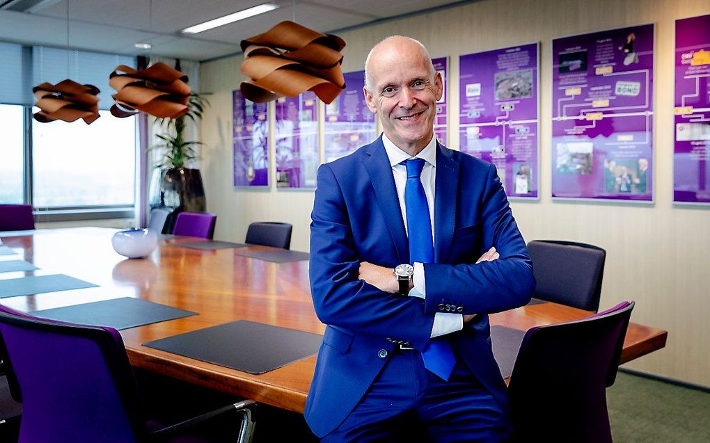 CNV: Commissie Borstlap verklaart werkende vogelvrij