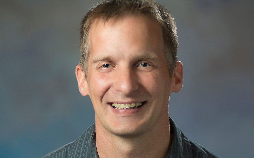 Jason Meyer, de opvolger van John Piper, stapt op