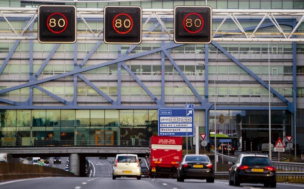 Effect matrixbord en toeritdosering groter dan gedacht
