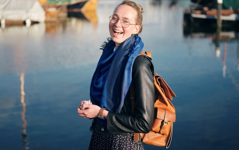 Dit zijn de mentoren van Els Florijn, Menno de Bruyne en Willemijn ...