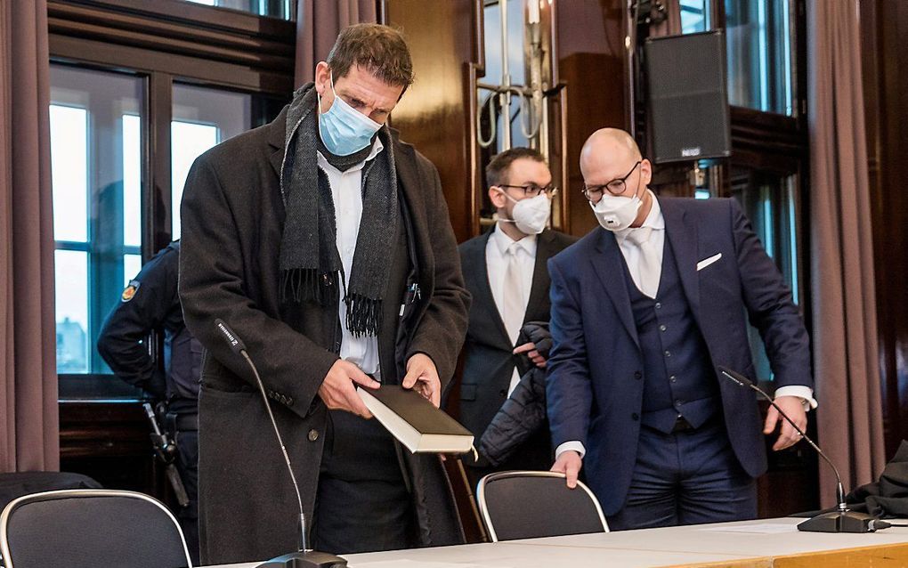 Steun voor ds. Latzel uit piëtistische hoek