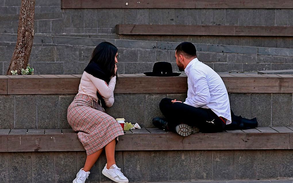 Prof. Jessica Roitman: „Nederlanders weten weinig over Joden”