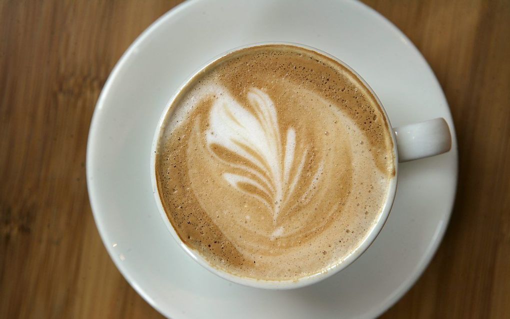 Column (Wim van Egdom): Een bakkie troost