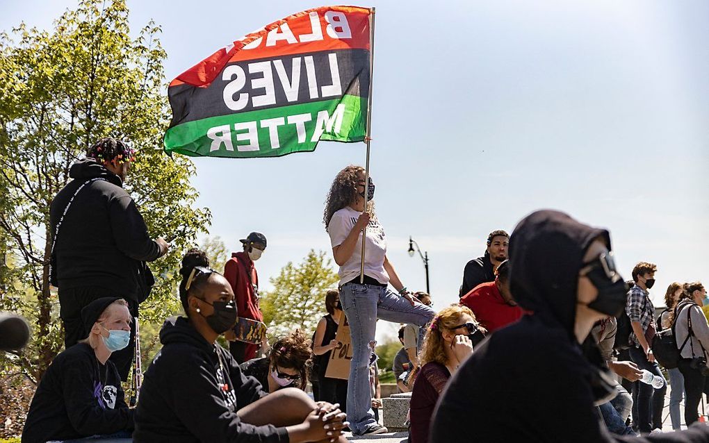 Taal: Woke en racisme