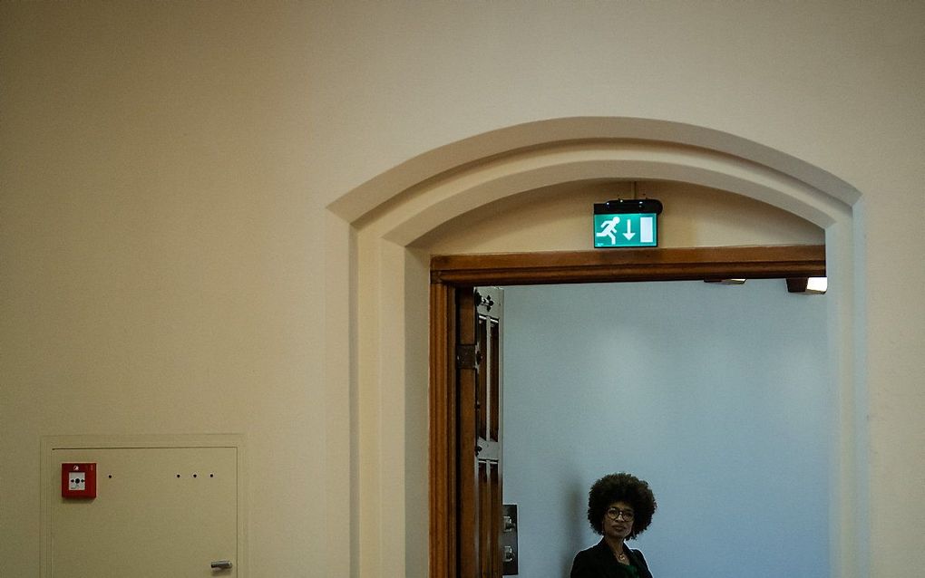 Haagse afdeling BIJ1 breekt met partij