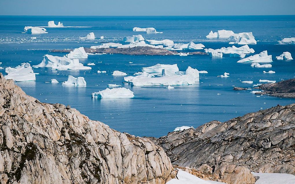 Opwarming aarde heeft dramatische gevolgen