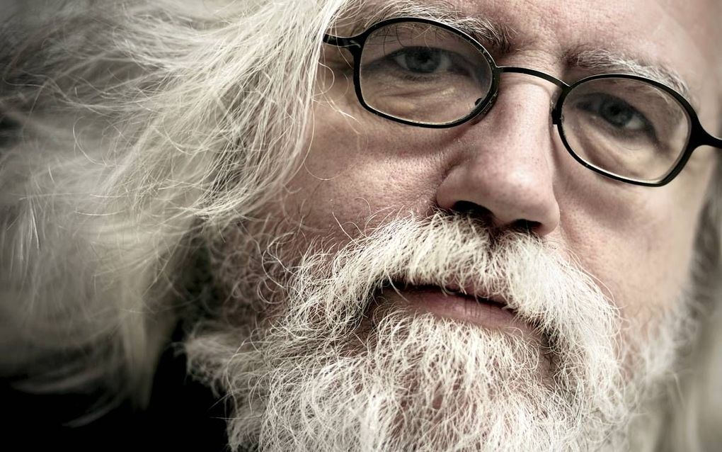 Prof. Borgman: Juist theologie heeft samenleving veel te bieden