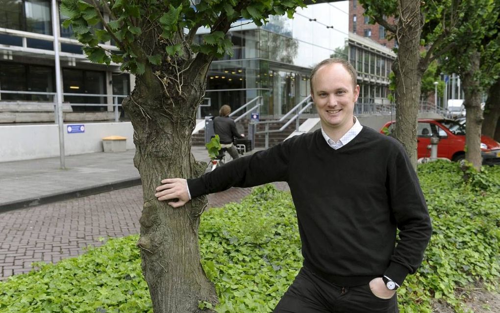 Prof. Smit: Inzicht in context Bijbel zorgt voor meer begrip van inhoud