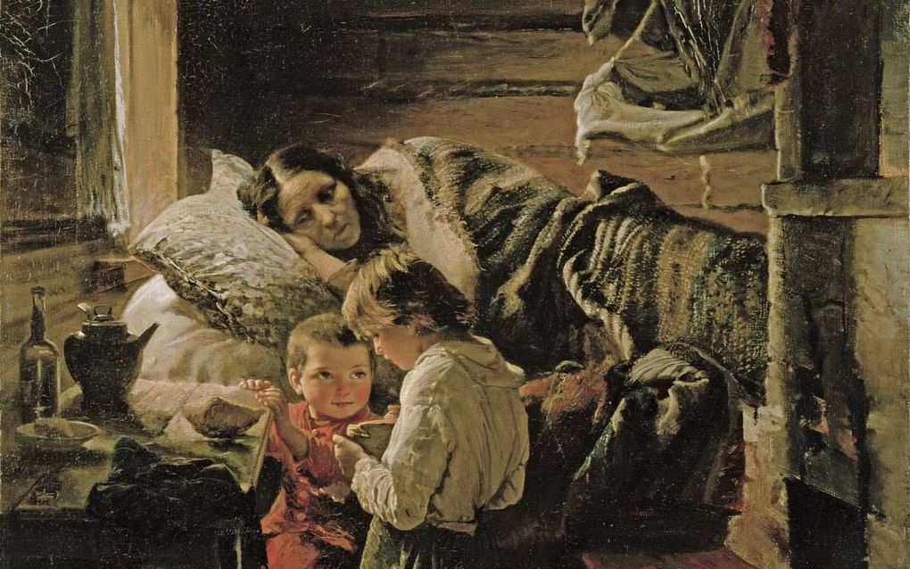 Russisch realisme in Drents Museum