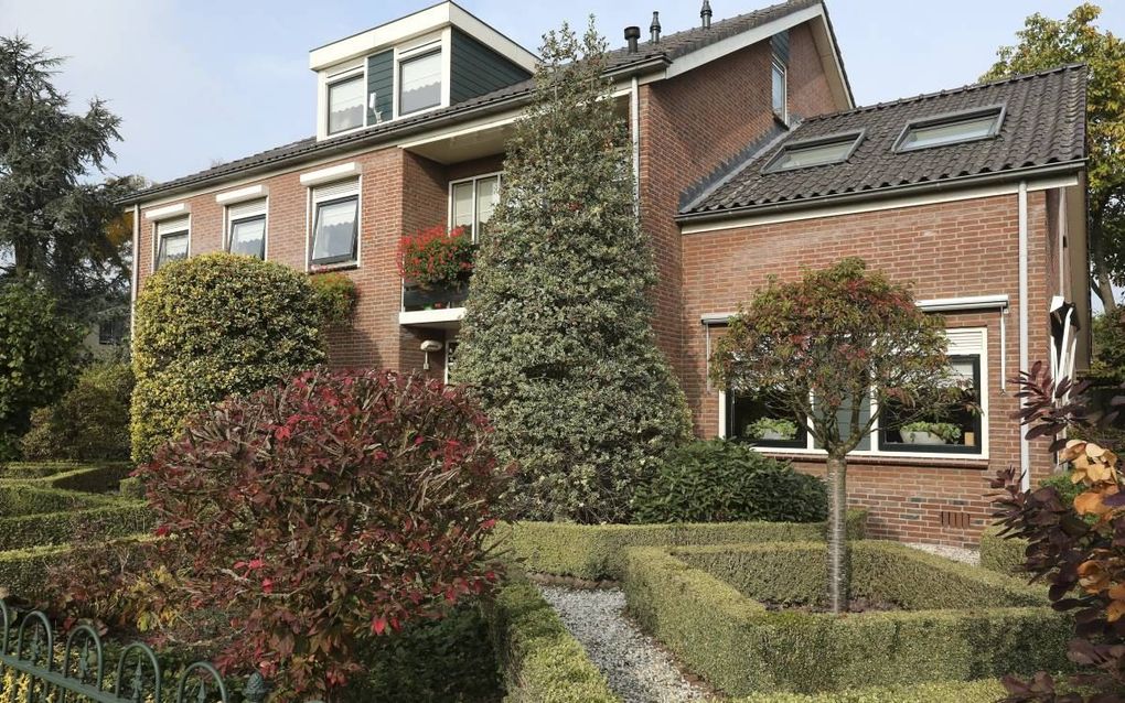 „Avondrust op de goede koers”