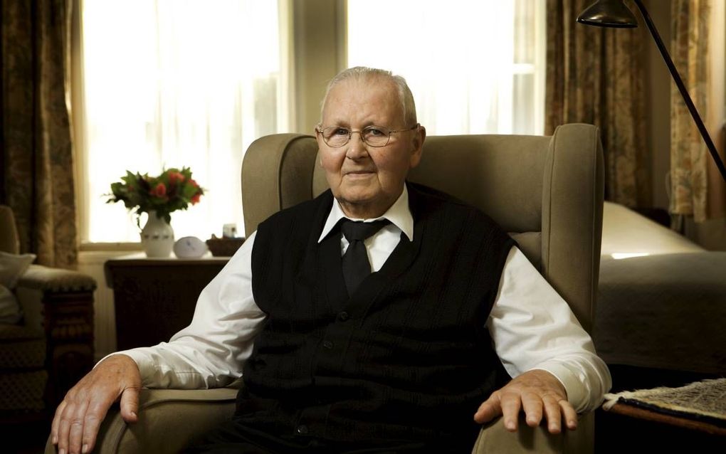 Kerkgeschiedenis met een knipoog – Helend water bij oom Frans Mallan