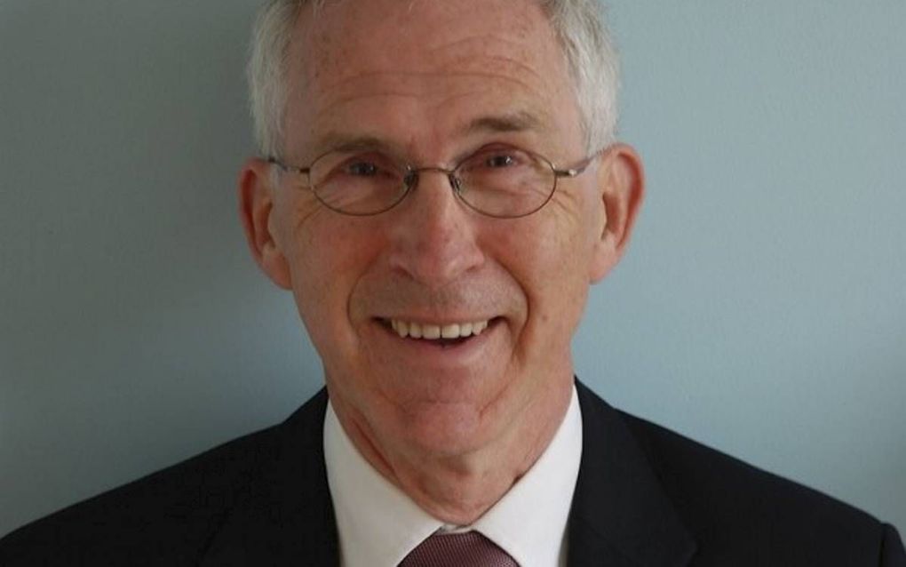 Dr. Sam Janse: Geweld in Bijbeltekst blijft iets ongemakkelijks houden