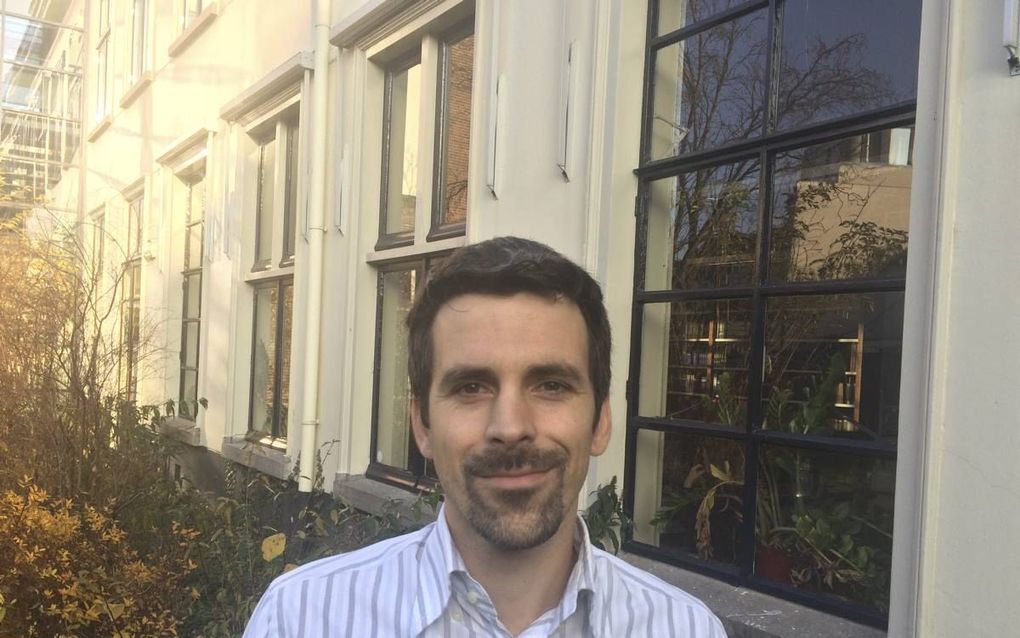 Hiernamaals blijft soms knagen bij moderne mens