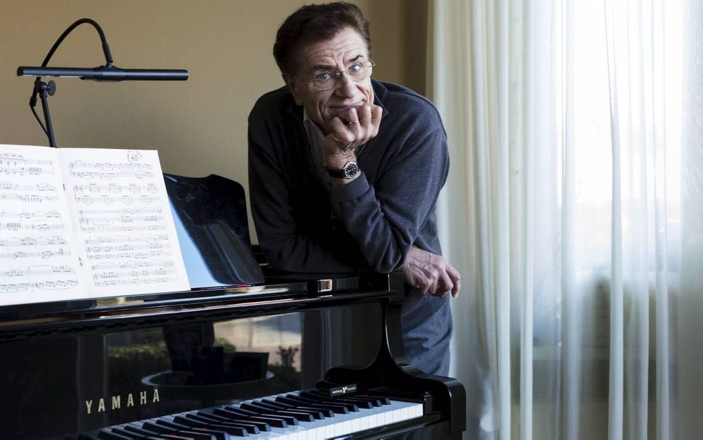 Fin Viktor Klimenko (74) leeft en zingt voor de wederkomst