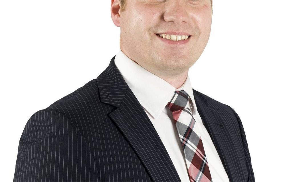 Catecheet Willem Kok (LCJ): WhatsAppgroep kan catechisatie verdiepen