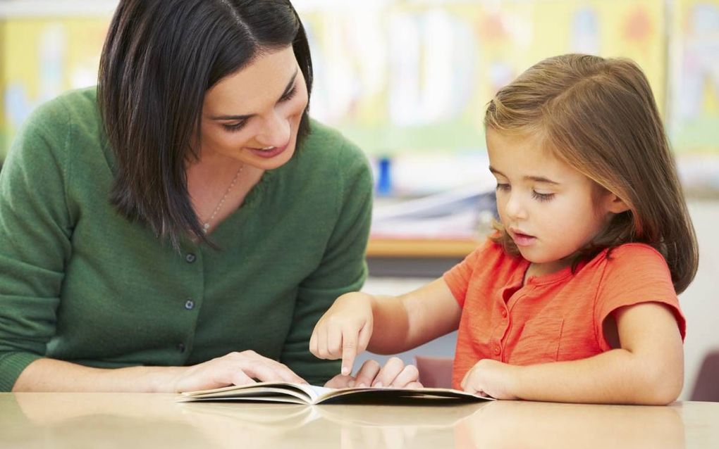 Vorm jongeren door als opvoeder te leven uit de Bron