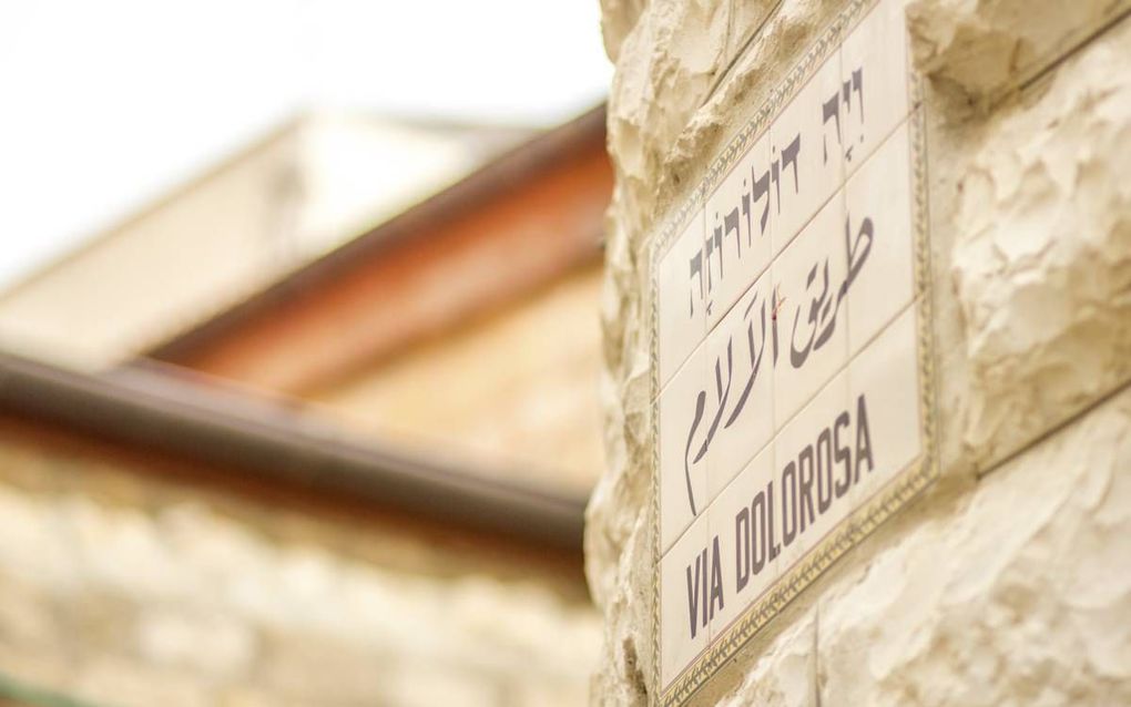 Bezinning tijdens veertigdagentijd en lijdensweken