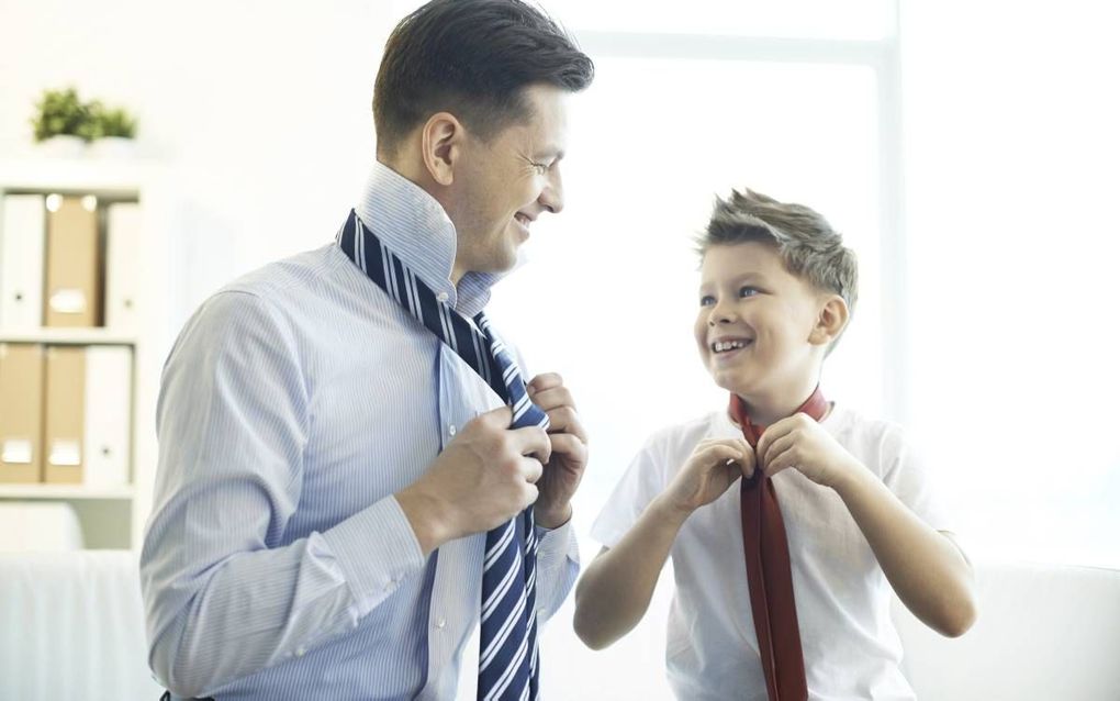 In de knoop met de strop