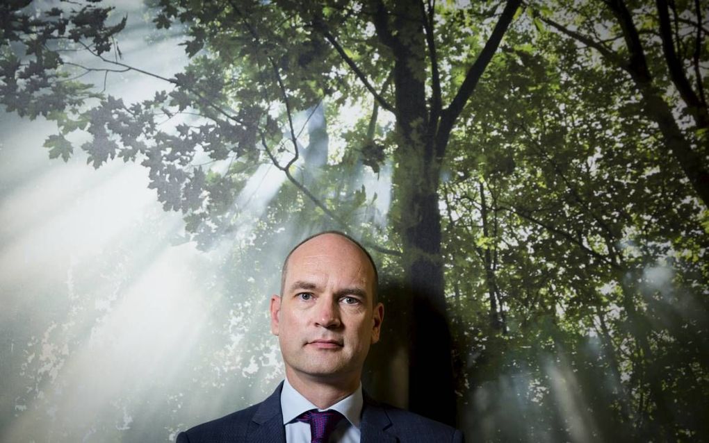 Segers wil nog steeds met D66 om tafel