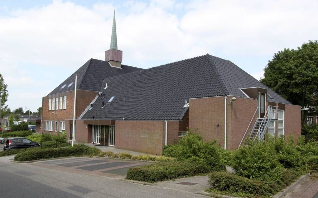 Gg Moerkapelle herdenkt 175-jarig bestaan