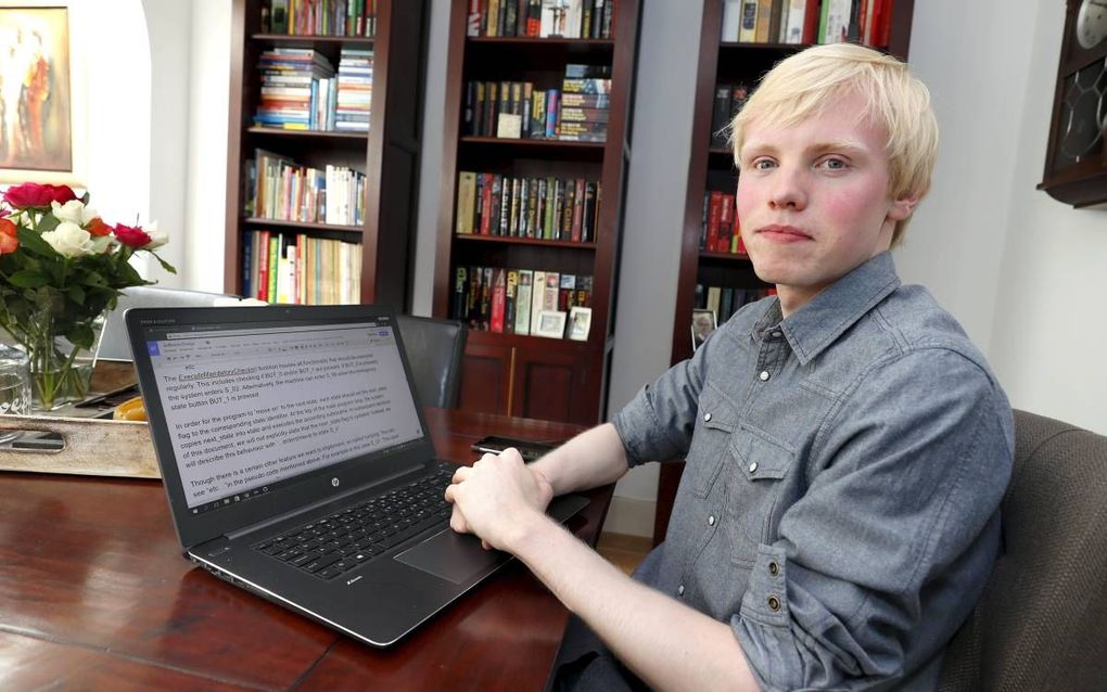 Mensen met albinisme vinden zomer plezierig én lastig