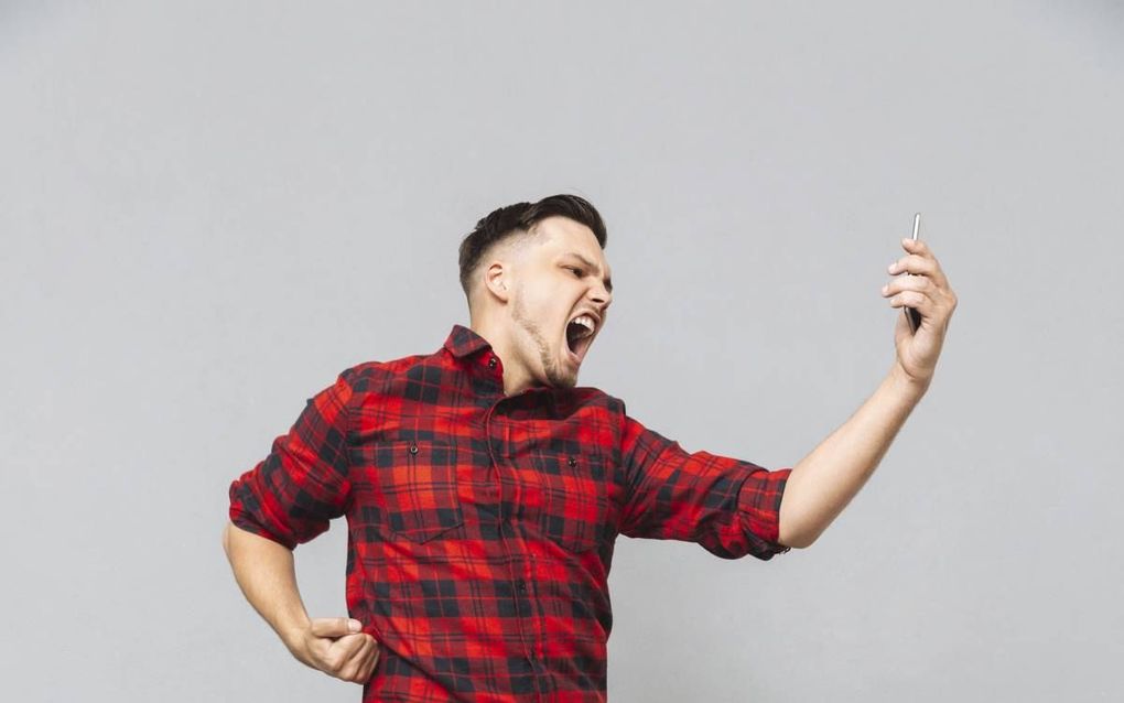 Tim (16) maakte bij onlinechallenge zijn laatste filmpje